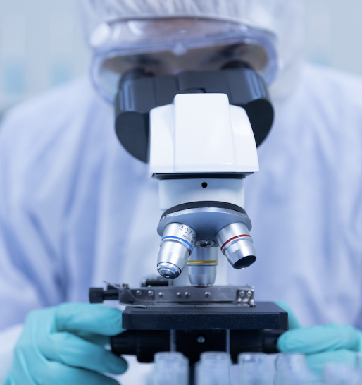 NAWI Leadership Publishes on Comparative Infrared Microscopy